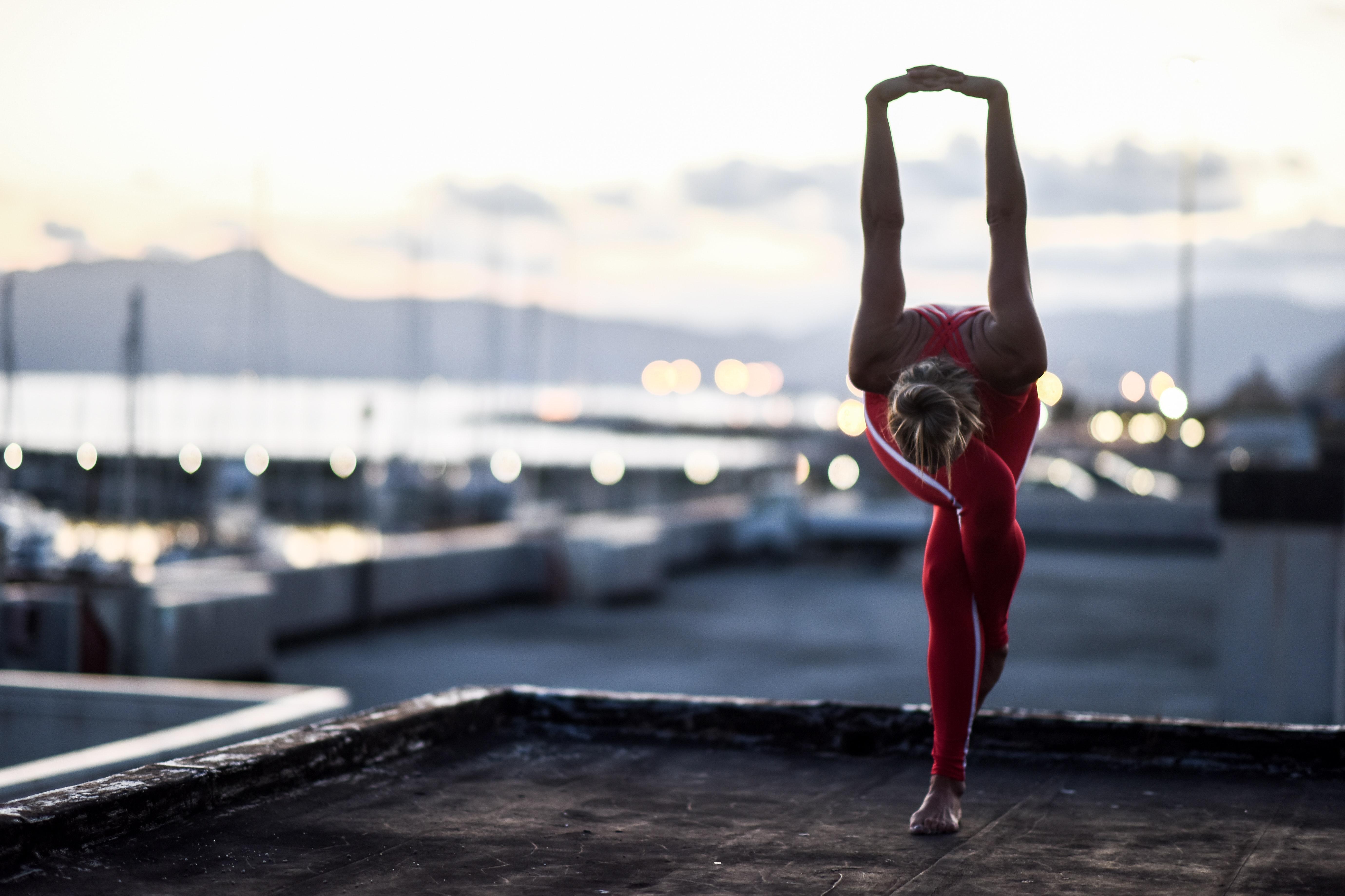 Perfect Balance | The Faith Proposition